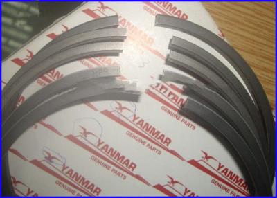 China 110mm Diesel Engine Piston Rings for Yanmar N15Y Marine Engine - 0.025kg per Piece with 1-3 Day Delivery for sale