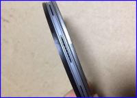China Durable Yanmar 4TNE98 / V98 Stainless Steel Piston Rings 129903 - 22050 for sale