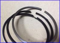 China Durable Yanmar 4TNE98 / V98 Stainless Steel Piston Rings 129903 - 22050 for sale