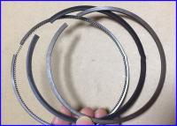 China Round Diesel Engine Piston Rings WB93R-2 Backhoe Loader Car Type 123900 - 22050 for sale