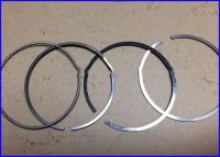 China 129002 - 22500 Automotive Piston Rings 3TNE84 Yanmar Diesel Engine Parts for sale