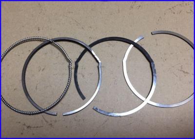 China 129002 - 22500 Automotive Piston Rings 3TNE84 Yanmar Diesel Engine Parts for sale
