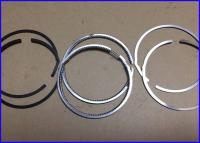 China Yanmar 4TNE88 Diesel Engine Piston Rings 129001 - 22500 High Strength for sale