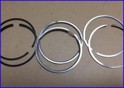 China Yanmar 4TNE88 Diesel Engine Piston Rings 129001 - 22500 High Strength for sale