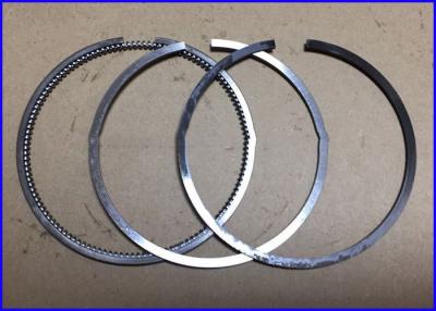 China Sealed Power Diesel Engine Piston Rings 129005 - 22500 For Yanmar 3/4TNV88 for sale