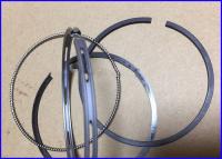 China V2203 / V2403 Diesel Engine Piston Rings Kubota Piston Rings 1G790 - 21053 for sale