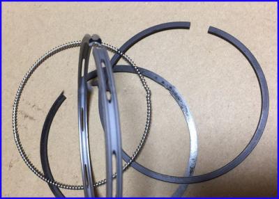 China V2203 / V2403 Diesel Engine Piston Rings Kubota Piston Rings 1G790 - 21053 for sale