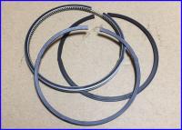 China V2203 / V2403 Diesel Engine Piston Rings Kubota Piston Rings 1G790 - 21053 for sale