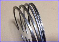 China 08 - 348400 - 10 Diesel Engine Piston Rings For Scania DS8 0.02 Kg Per Pcs for sale