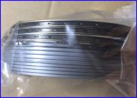 China Nissan TD27 BD30 Diesel Engine Steel Piston Rings 12033-43G10 | 0.015kg Weight | 96mm Bore for sale