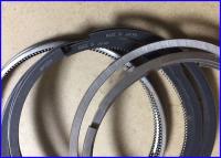 China Mazda B2900 Diesel Engine Piston Rings Replacement W9Y1-11-SCO | 0.015kg Weight | 10 Set MOQ for sale