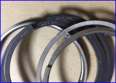 China Mazda B2900 Diesel Engine Piston Rings Replacement W9Y1-11-SCO | 0.015kg Weight | 10 Set MOQ for sale