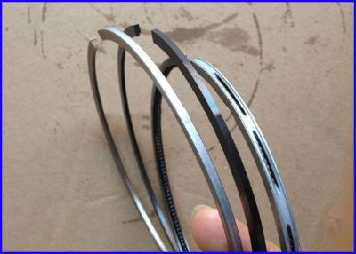 China Cummins 6BT Oversize Piston Rings 3802421 - 102mm + 2.8mm × 2.3mm × 4mm Dimensions for Engine Rebuilding for sale