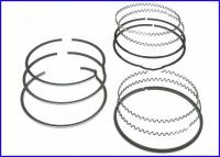 China Detroit Diesel 92 Series Piston Rings 23524349 - 108mm Diameter Light Weight Engine Parts for sale