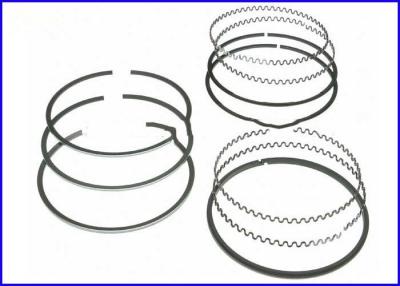 China Detroit Diesel 92 Series Piston Rings 23524349 - 108mm Diameter Light Weight Engine Parts for sale