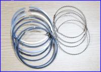 China Detroit Diesel 60 Series Piston Rings 23514970 - 108mm Diameter Anti-Corrosion Engine Components for sale