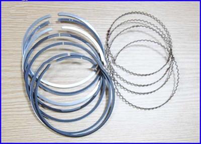China Detroit Diesel 60 Series Piston Rings 23514970 - 108mm Diameter Anti-Corrosion Engine Components for sale