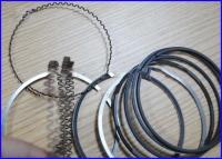 China 108mm Detroit Diesel 60 Series Total Seal Piston Rings OEM 23503747 0.2kg Engine Parts for sale