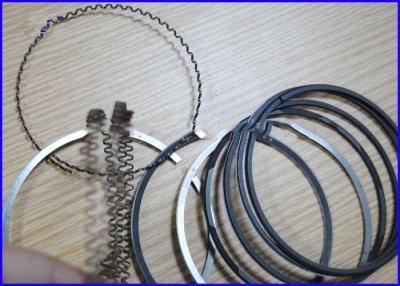 China 108mm Detroit Diesel 60 Series Total Seal Piston Rings OEM 23503747 0.2kg Engine Parts for sale