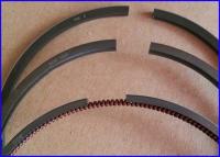 China Mercedes Benz OM314 Engine Piston Rings 97mm Diameter Heavy Duty 02250V0 OEM for sale