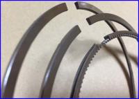 China Yanmar 4TNV94 Engine Piston Ring Set 129906-22050 for 0.1kg Industrial Diesel Engine Parts for sale