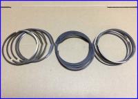 China Yanmar 4TNV94 Engine Piston Ring Set 129906-22050 for 0.1kg Industrial Diesel Engine Parts for sale