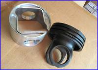 China Cummins QSLE Diesel Engine Aluminum Split Piston 4941393 - 2.6kg OEM Replacement Part for sale