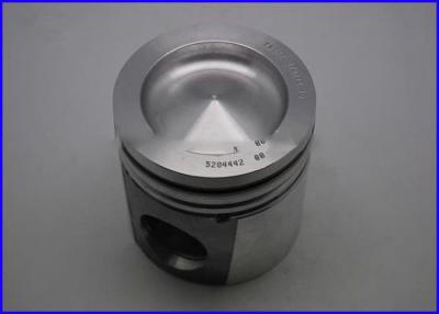 China Cummins QSC 8.3 Diesel Engine Piston 5284442 - 2.0kg Aluminum High Performance OEM Part for sale