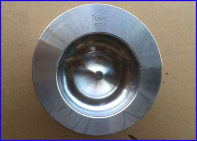 China Cummins 4BT/6BT Engine Piston 3907156 - 1.8kg Aluminum Aftermarket Replacement Part for sale
