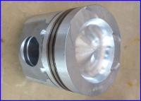 China 3304/3306 Diesel Engine Piston 8N3102 - 120.65mm Diameter, 1.8kg Weight for Caterpillar Engines for sale