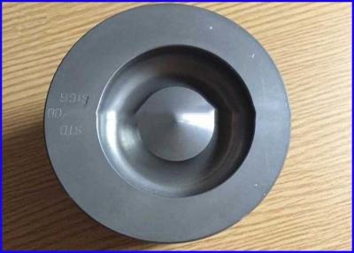 China D6D EC210 Diesel Engine Piston Assembly with Pin and Clips - 97.8mm Diameter OEM 20405577 for sale