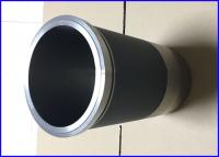 China D2848 Main Engine Cylinder Liner 128mm Inner Diameter 253mm Length for Man D2848 Engine OEM 227WN37 51012010309 for sale