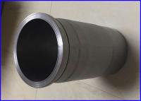 China 209WN21 Diesel Engine Cylinder Liner 123mm × 256.8mm Alloy Cast Iron TS16969 Certified Engine Component for sale