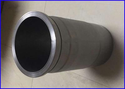 China 209WN21 Diesel Engine Cylinder Liner 123mm × 256.8mm Alloy Cast Iron TS16969 Certified Engine Component for sale