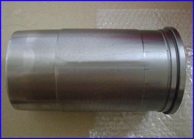 China 120mm Diesel Engine Cylinder Liner 209WN04 - Alloy Cast Iron Wet Type, 7.5kg Weight, OEM 03-15550600 for sale