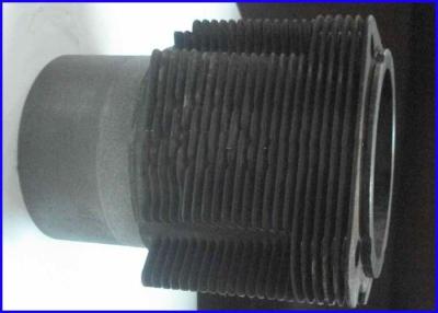 China Deutz FL511 Diesel Engine Cylinder Liner 099WR20 - 109.85mm Inner Diameter, 222.3mm Length Air Cooled Liner for sale