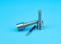 China Benz / Volkswagen Automotive Injector Nozzle For Diesel Engine 0445110005 for sale