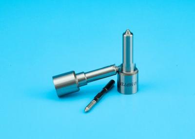 China Benz / Volkswagen Automotive Injector Nozzle For Diesel Engine 0445110005 for sale