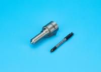China Bosch DLLA145P2397 Fuel Injector Nozzle with Black Coating - OE 0433172397 for Injector 0445120361 - 6 Month Warranty for sale
