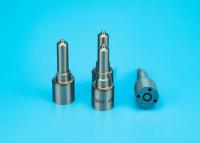 China Standard Vehicle Fuel Injector Nozzle 0445120394 | High-Speed Steel | 6-Month Warranty | 3-5 Day Delivery for sale