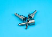 China Bosch Fuel Injector Nozzle DLLA145P1386 with ISO9001 Certification - High-Speed Steel Construction, 6-Month Warranty for sale