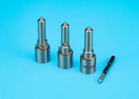 China Bosch Fuel Injector Nozzle DLLA128P1635 Replacement 0433172001 - High-Speed Steel with 6-Month Warranty for sale