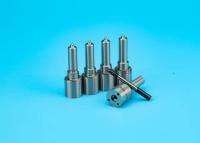 China Bosch Diesel Fuel Injector Nozzle DLLA135P1747 with 6 Holes φ0.15mm for Injector 0445120126 for sale