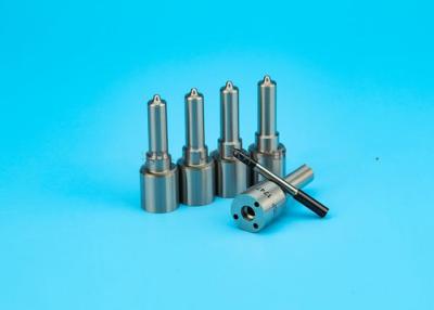 China Bosch Diesel Fuel Injector Nozzle DLLA135P1747 with 6 Holes φ0.15mm for Injector 0445120126 for sale