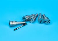 China Bosch Common Rail Injector Nozzle DLLA142P1654 | 8-Hole φ0.17mm Diesel Fuel Injection Part 0433172015 for sale