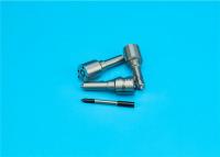 China Bosch DLLA145P978 Diesel Fuel Injection Nozzle 0.185mm 5-Hole Design OEM 0433171641 for sale