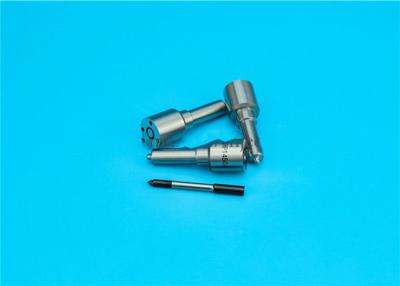 China Bosch DLLA145P978 Diesel Fuel Injection Nozzle 0.185mm 5-Hole Design OEM 0433171641 for sale