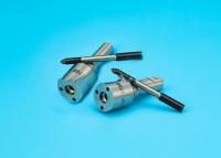 China Bosch DLLA152P1768 Fuel Injector Nozzle - 7 Holes at 0.19mm for Weichai WD10 Diesel Engines for sale