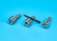 China Komatsu Fuel Injector Nozzle 0445120059 - High Precision 5-Hole φ0.195 Design with ISO9001 Certification for sale