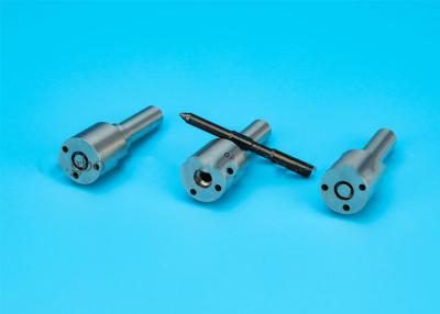China Komatsu Fuel Injector Nozzle 0445120059 - High Precision 5-Hole φ0.195 Design with ISO9001 Certification for sale